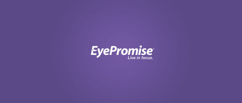 EyePromise Vision Support for Healthier Eyes Products