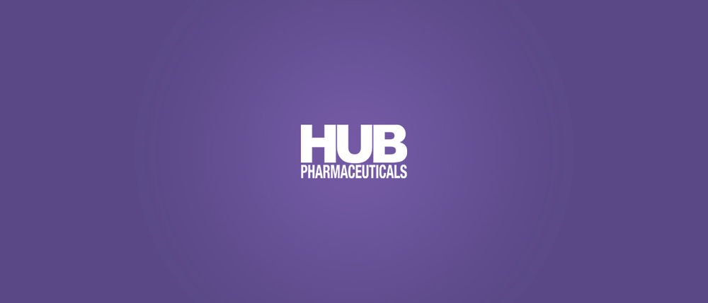 HUB Pharmaceuticals