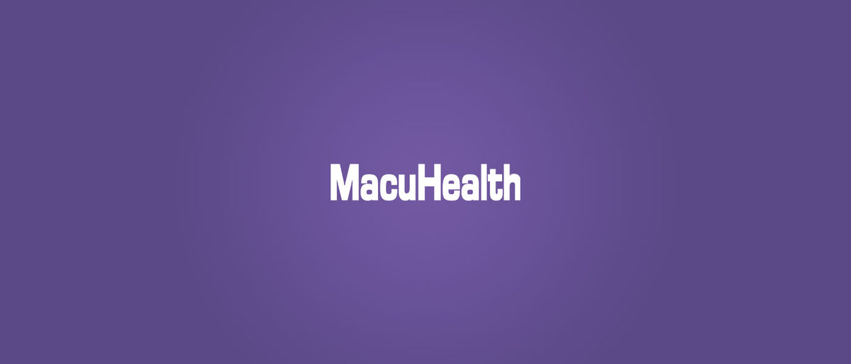 MacuHealth: Premium Eye Health Supplements for Vision Support