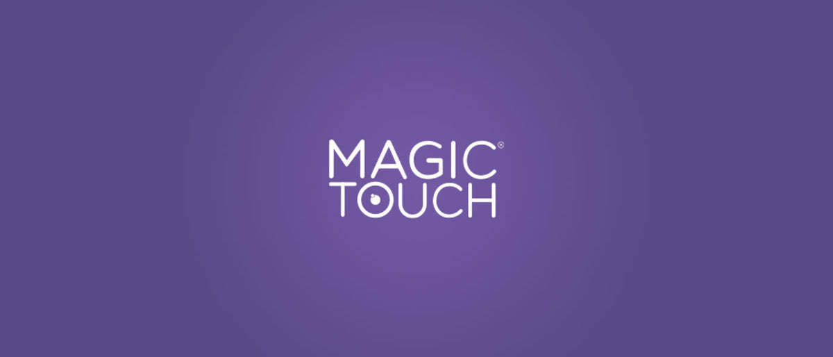 Magic Touch Eye Drop Helper for Easy Application