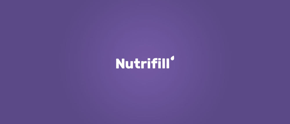 Nutrifill Scleral Lens Solution for Optimal Eye Health