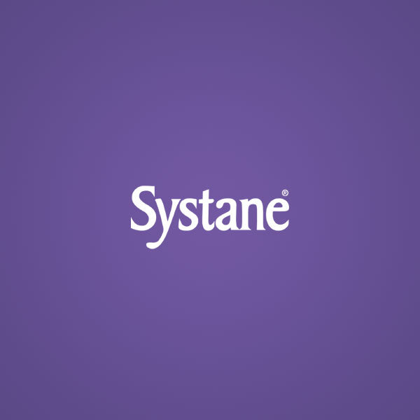 Systane Logo
