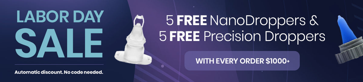 Zocular® ZEST™ In-Office Eyelid Treatment – Deep-Cleansing Relief for