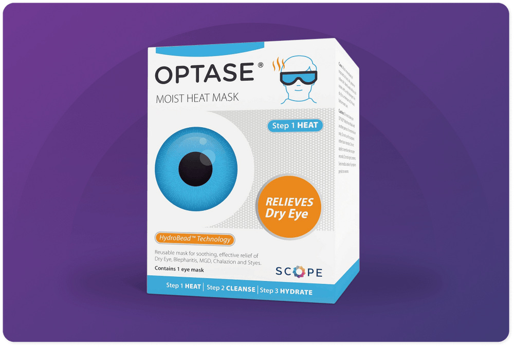 Shop Optase Products | Dryeye Rescue