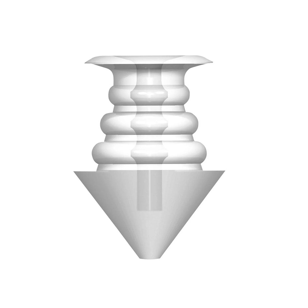 Eagle Vision SuperFlex – Advanced Flexible Punctal Plug with Contourin