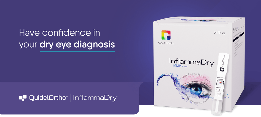 Inflammadry