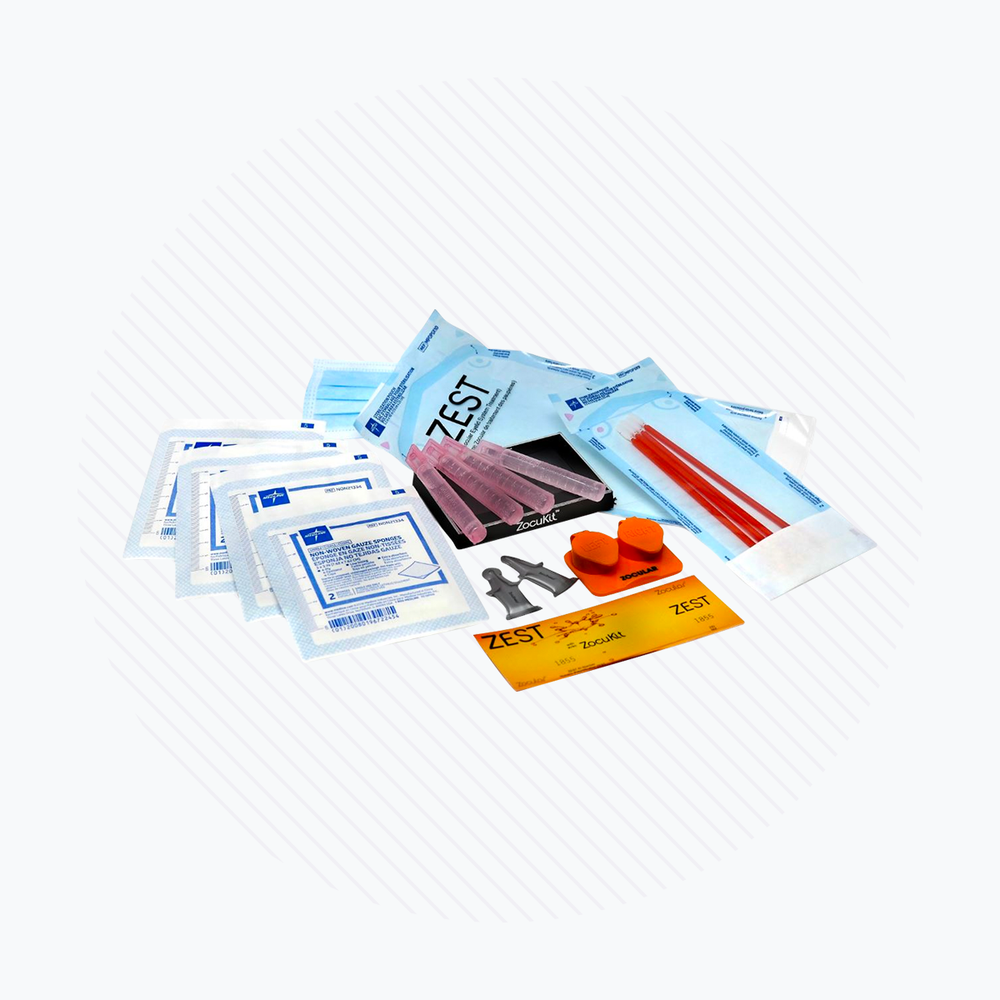 Zocular® ZEST™ In-Office Eyelid Treatment – Deep-Cleansing Relief for